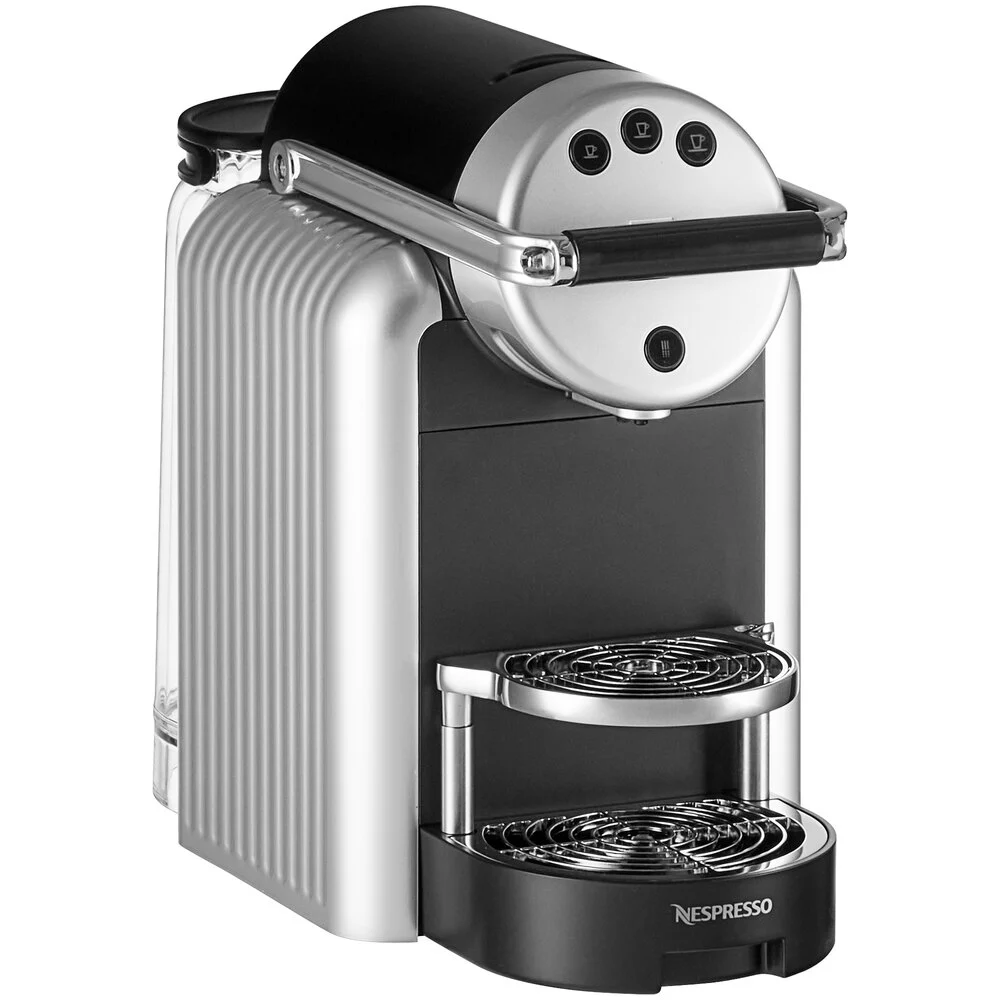 NESPRESSO MASKIN - Malerbua utleie AS
