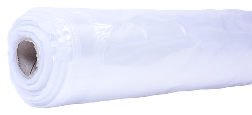 Plastic carpet cover - Malerbua utleie AS